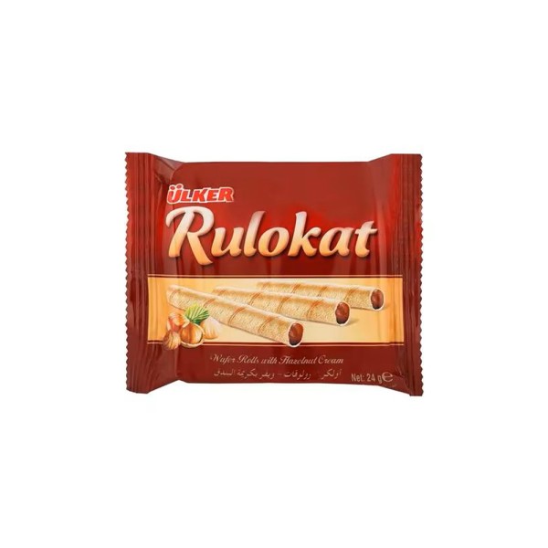 ULKER RULO KAT | Spinneys Lebanon