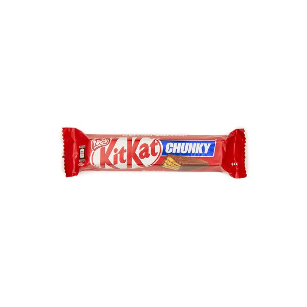 KITKAT KIT KAT CHUNKY BAR | Spinneys Lebanon
