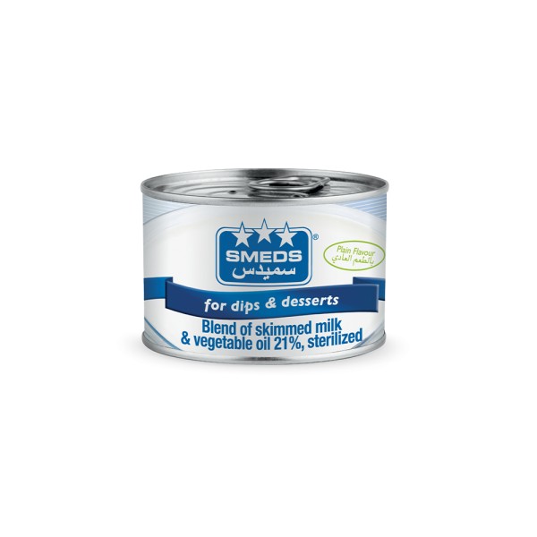 SMEDS CREAM KASHTA SMEDS | Spinneys Lebanon