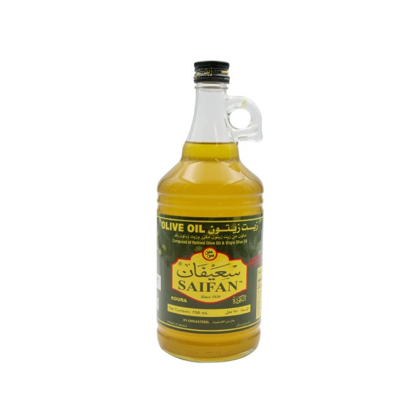 SAIFAN SAIFAN PUR OLIVE OIL | Spinneys Lebanon