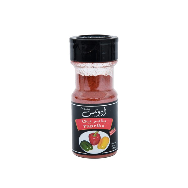ADONIS PAPRIKA JAR | Spinneys Lebanon
