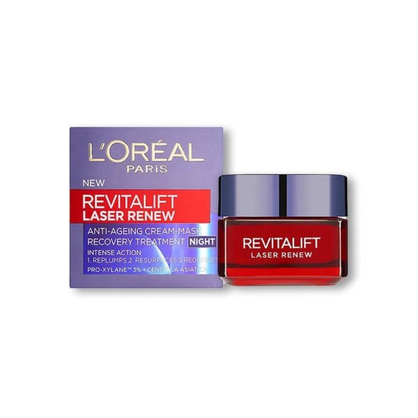 REVITALIFT DE REVITALIFT LASER NIGHT | Spinneys Lebanon