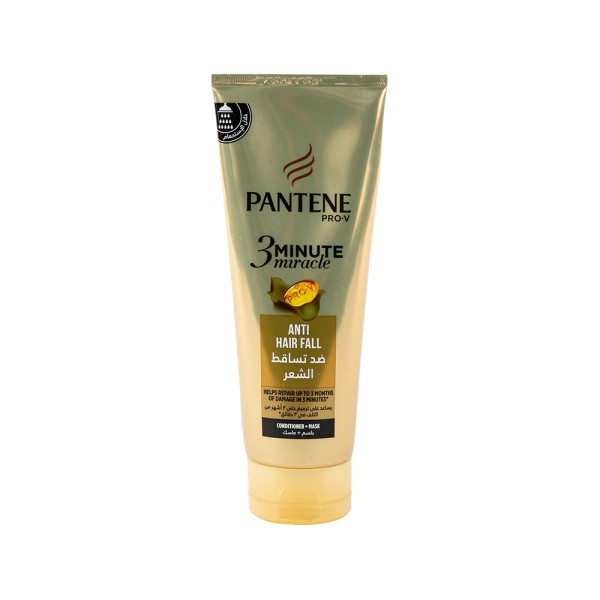 PANTENE PRO-V 3MM ANTI HAIR FALL | Spinneys Lebanon