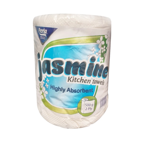 PERLA KITCHEN ROLLS | Spinneys Lebanon