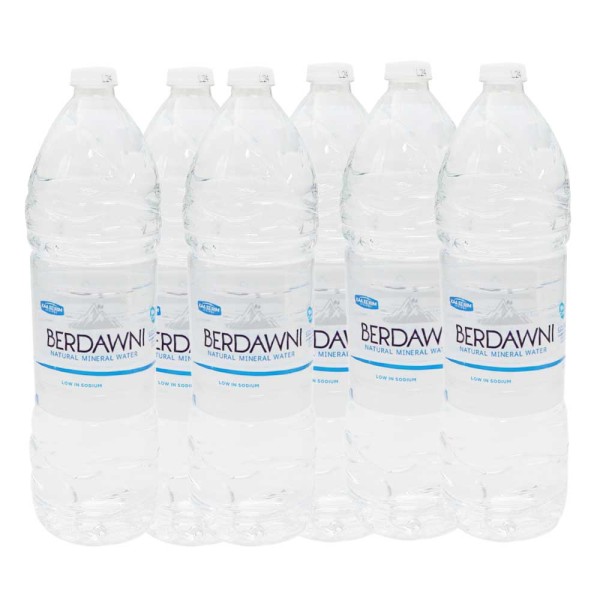 BERDAWNI NATURAL MINERAL WATER | Spinneys Lebanon