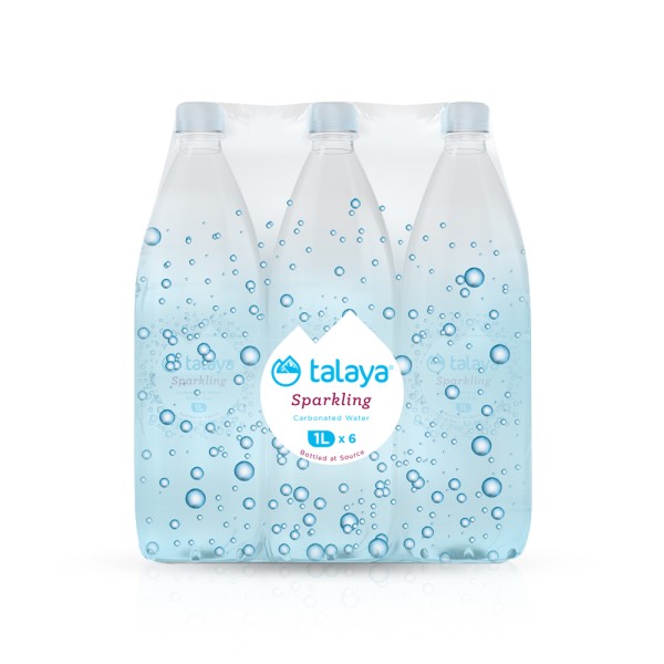 SPARKLING WATER | Spinneys Lebanon