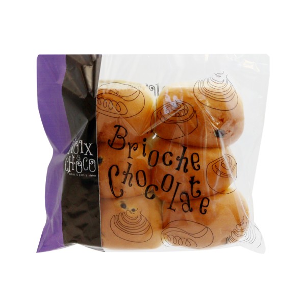 NOIX CHOCO BRIOCHE CHOCOLATE | Spinneys Lebanon