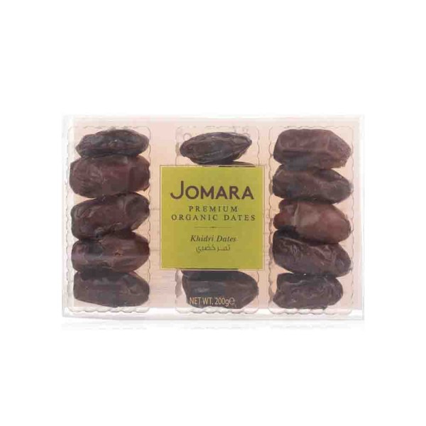 JOMARA DATES KHIDRI | Spinneys Lebanon