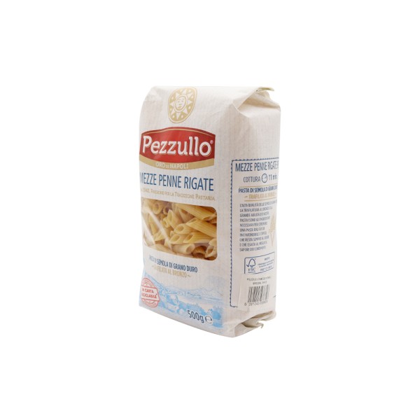 PEZZULLO MEZZE PENNE PASTA | Spinneys Lebanon