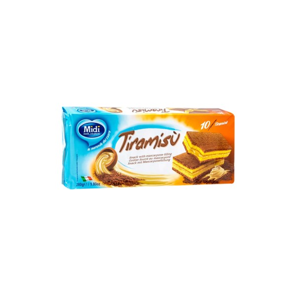 MIDI CAKE TIRAMISSU | Spinneys Lebanon