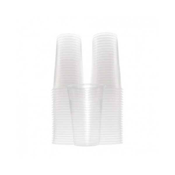 ROYAL PLASTIC CUPS 400CC | Spinneys Lebanon