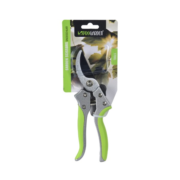 EH GARDEN SCISSORS BYPASS AND ANVIL TYPES | Spinneys Lebanon