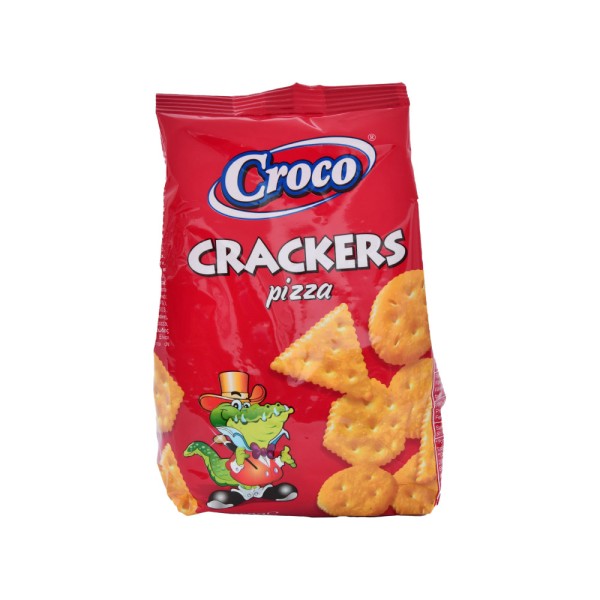 Crackers Pizza | Crisps & Crackers | Spinneys Lebanon
