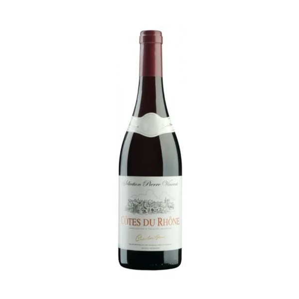 Charles Aine Cote Du Rhone | Red Wine | Spinneys Lebanon