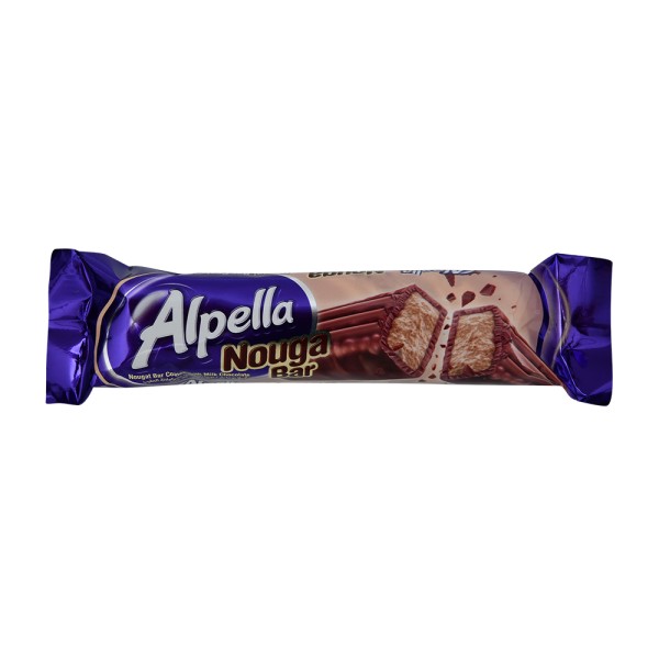 Ulker Alpella Nouga Bar - 36G | Bars | Spinneys Lebanon