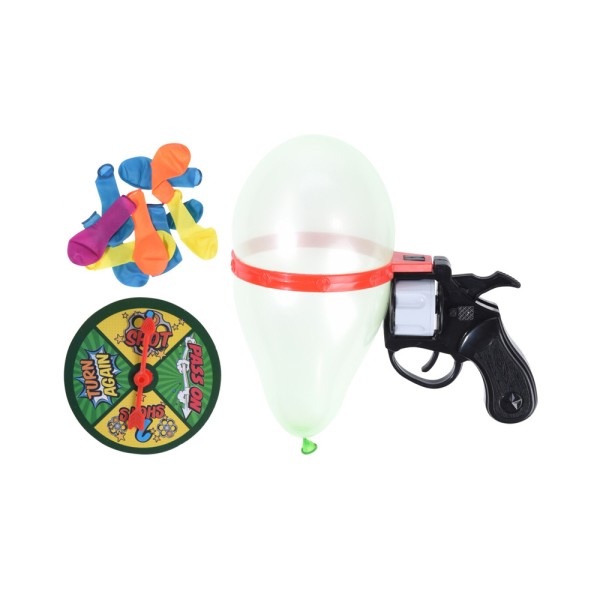 BALLOON GUN | Toys | Spinneys Lebanon