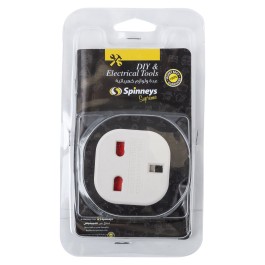 SPINNEYS AMERICAN MULTI PLUG SOCKET | Spinneys Lebanon