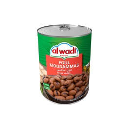 AL WADI AL AKHDAR FOUL MEDAMAS | Spinneys Lebanon