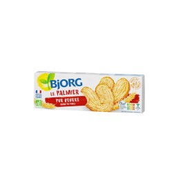 BJORG BISCUITS PALMIERS | Spinneys Lebanon