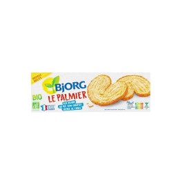BJORG BISCUITS PALMIERS | Spinneys Lebanon
