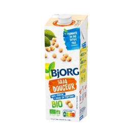 BJORG BOISSON SOJA DOUCEUR | Spinneys Lebanon
