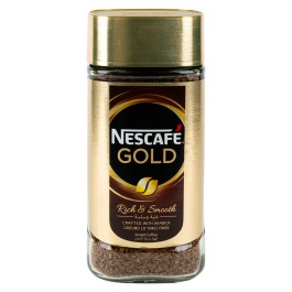 NESCAFE GOLD COFFEE | Spinneys Lebanon