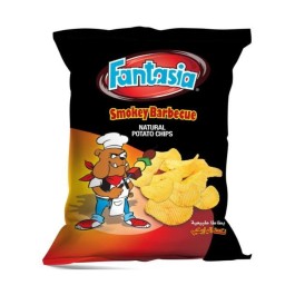FANTASIA BARBECUE CHIPS | Spinneys Lebanon