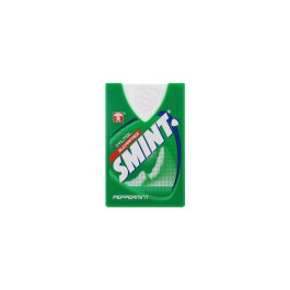 SMINT EXTRA FRESH PEPPERMINT SF | Spinneys Lebanon