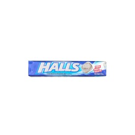 HALLS ORIGINAL MENTHOL | Spinneys Lebanon