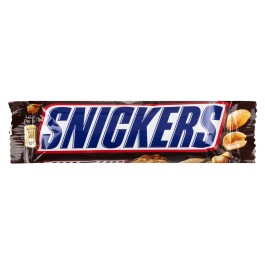 SNICKERS SNICKERS BAR CHOCO | Spinneys Lebanon
