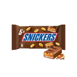 SNICKERS SNICKERS 5PC | Spinneys Lebanon