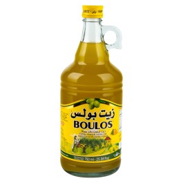BOULOS OLIVE OIL EXTRA VIRGIN | Spinneys Lebanon