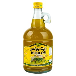 BOULOS OLIVE OIL EXTRA VIRGIN | Spinneys Lebanon
