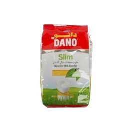 DANO SLIM SUPER INSTANT MILK ALUBAG | Spinneys Lebanon