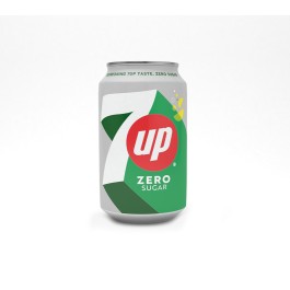 SEVEN UP DIET CAN | Spinneys Lebanon