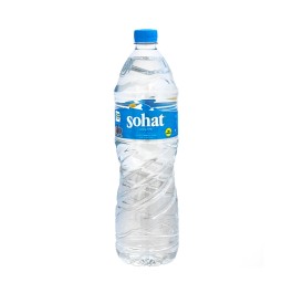 SOHAT MINERAL WATER | Spinneys Lebanon