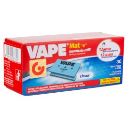 VAPE MAT CLASSIC | Spinneys Lebanon
