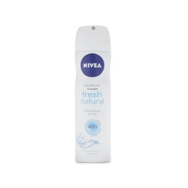 NIVEA DEO WOMEN FRESH | Spinneys Lebanon
