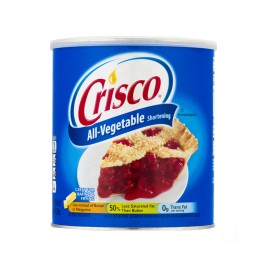 CRISCO ALL VEGETABLE SHORTENING GHEE | Spinneys Lebanon