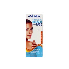 ANDREA CREAM BLEACH FACE | Spinneys Lebanon
