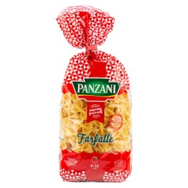 PANZANI FARFALLE PASTA | Spinneys Lebanon