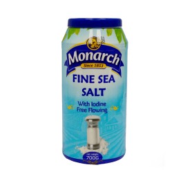 MONARCH IODIZED SALT | Spinneys Lebanon
