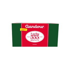 LUCKY 555 BISCUITS LUCKY BISCUIT | Spinneys Lebanon