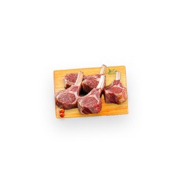 LAMB CASTALETA BONLESS LCL | Spinneys Lebanon