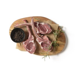 LAMB CASTALETA BONEIN LCL | Spinneys Lebanon