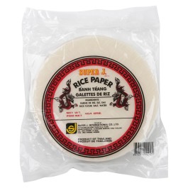 SUPER J. RICE PAPER ROUND | Spinneys Lebanon