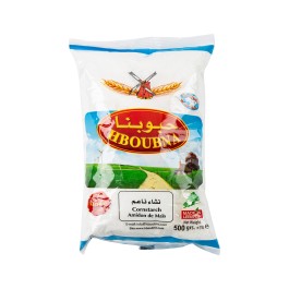 HBOUBNA STARCH POWDER | Spinneys Lebanon