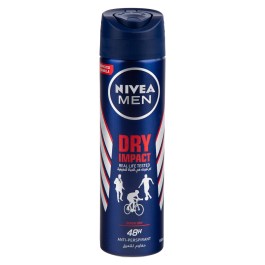 NIVEA DEO FOR MEN DRY | Spinneys Lebanon