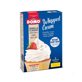 DOMO CHANTILLY VANILLA | Spinneys Lebanon