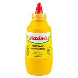 MAXIM'S MUSTARD SQUEZY | Spinneys Lebanon